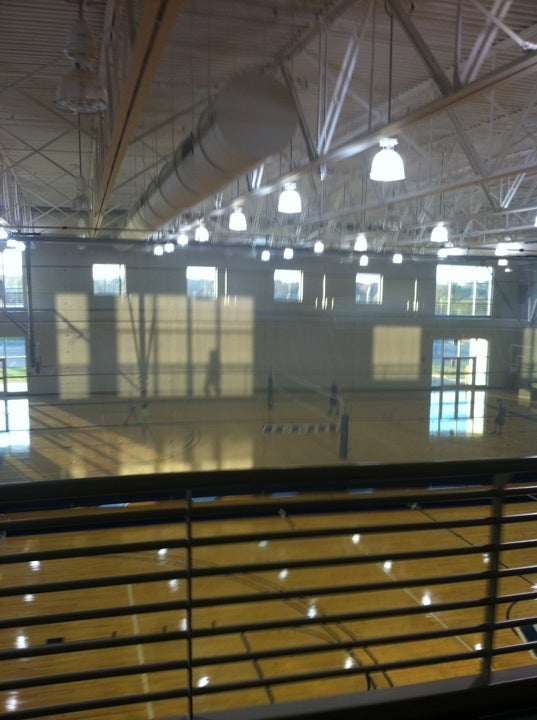 University Tennessee-Martin Student Rec Center, 95 Mount Pelia Rd ...