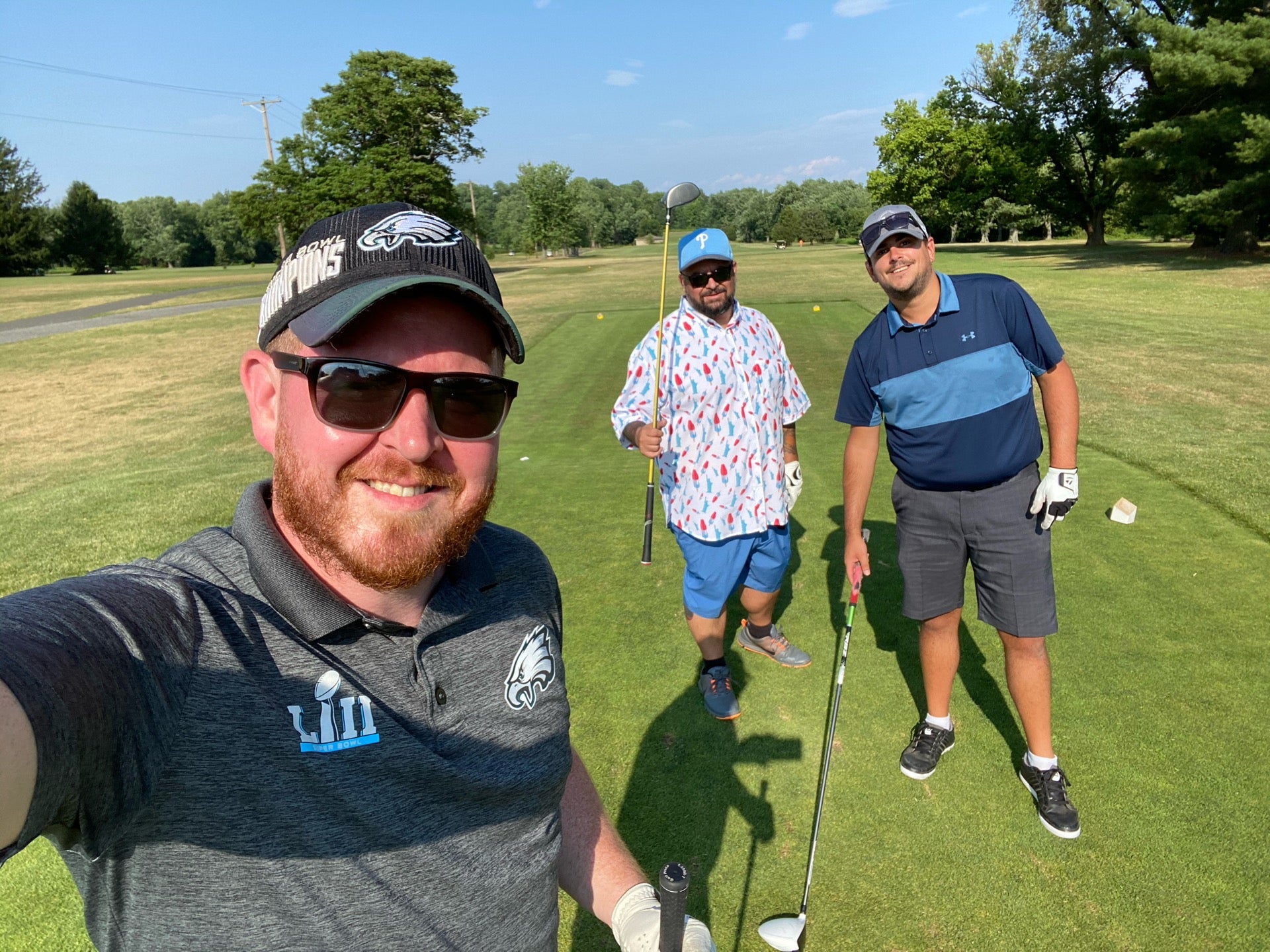 Pitman Golf Course, 501 Pitman Rd, Mantua Twp, New Jersey, Cafe - MapQuest