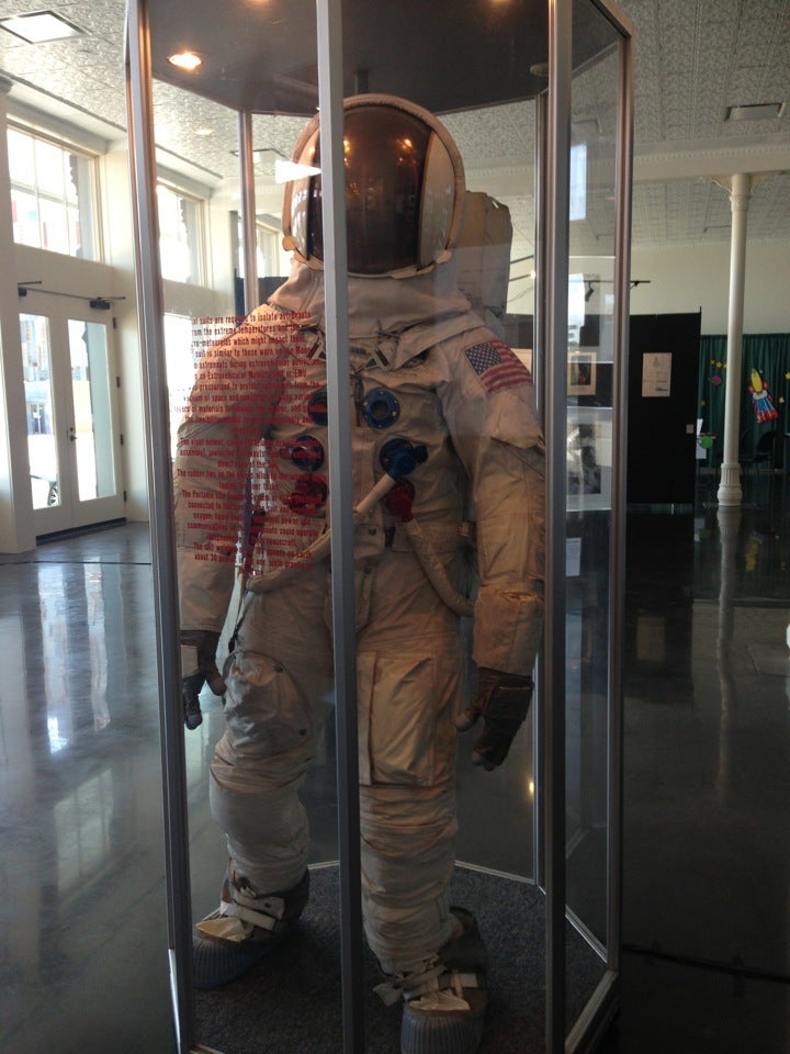 Grapevine CVB World HDQ and Museum Complex, 636 S Main St, Grapevine ...