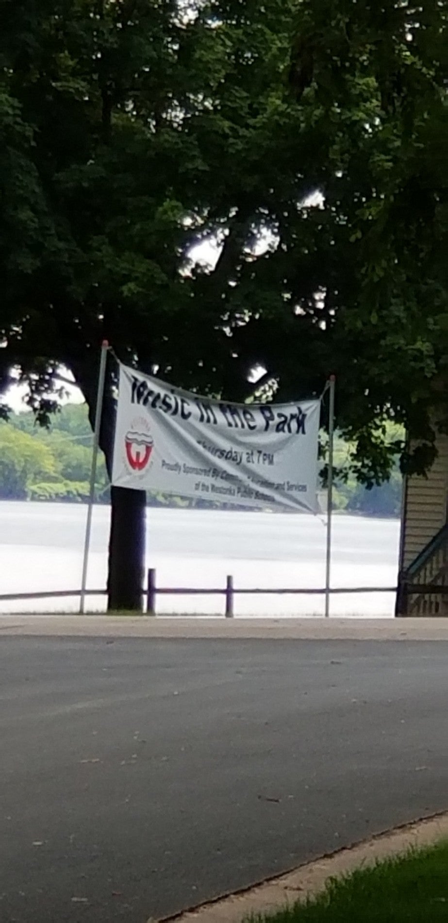 Surfside Park, 5801 Bartlett Blvd, Mound, MN, Parks - MapQuest