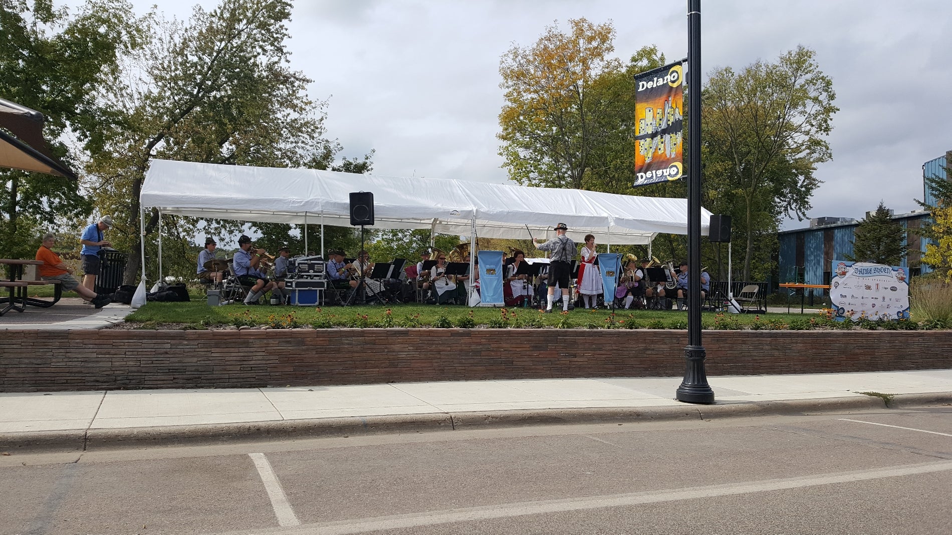 Delano, MN Map & Directions - MapQuest