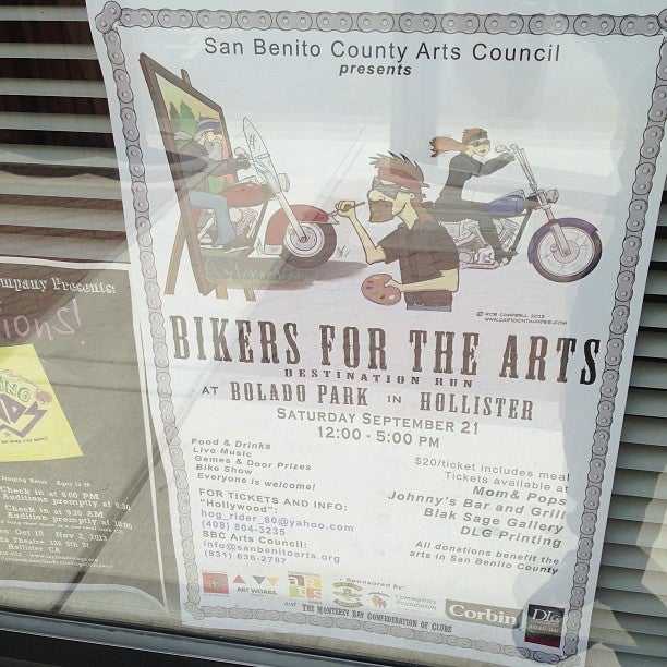 Paicines, CA Map & Directions - MapQuest