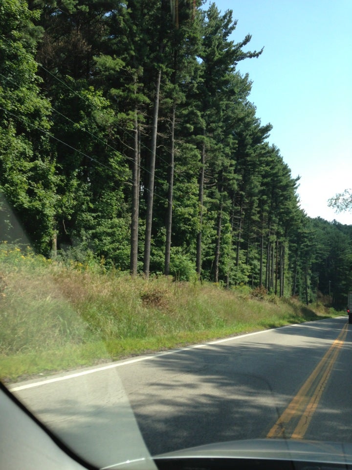 Perrysville, OH Map & Directions - MapQuest