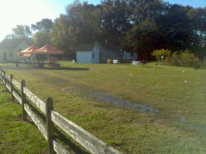 Leipsic, DE Map & Directions - MapQuest