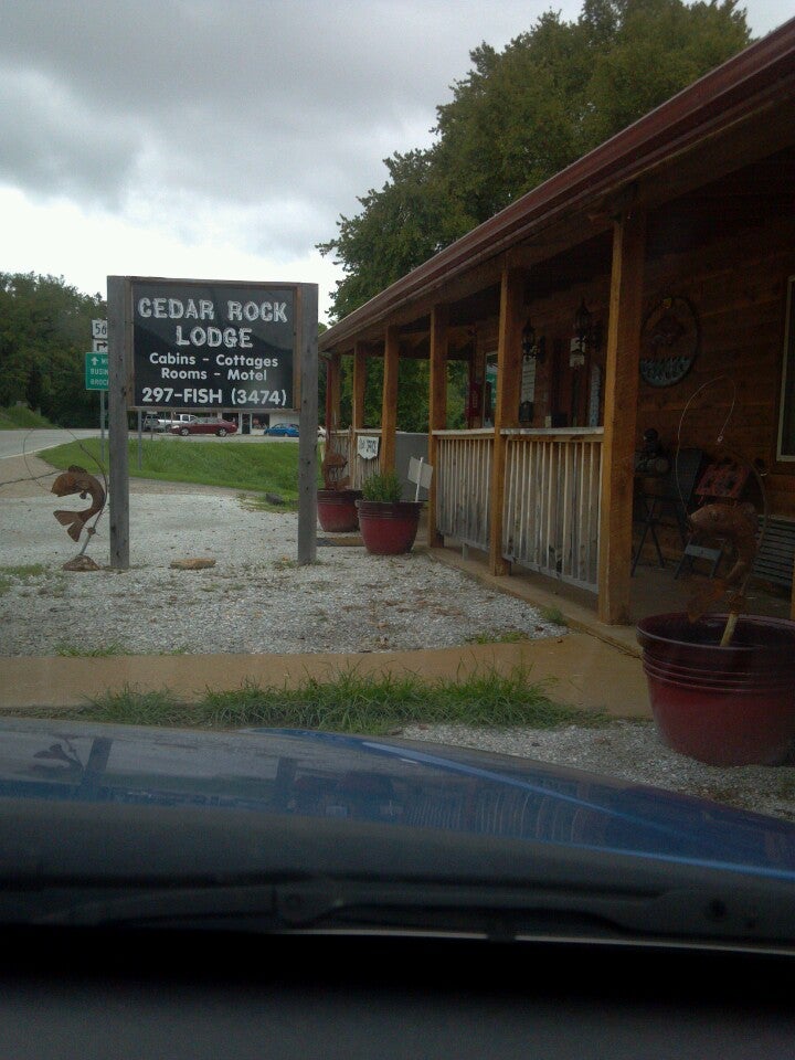 Calico Rock, AR Map & Directions - MapQuest