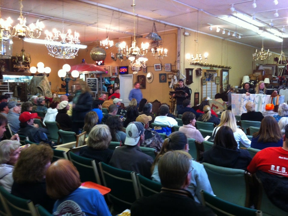 Springdale, AR Map & Directions - MapQuest