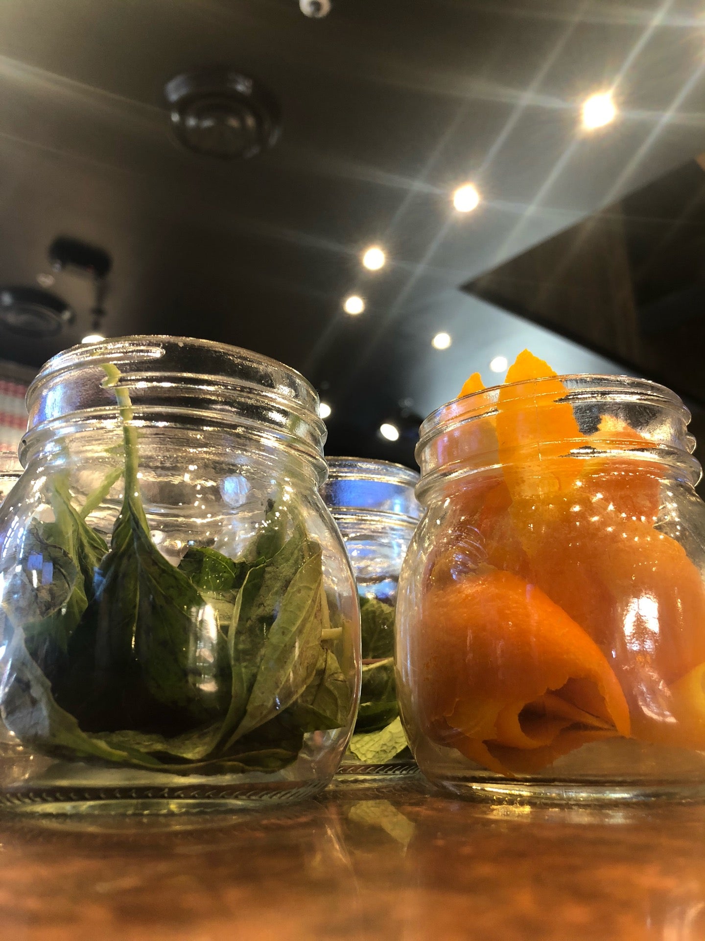 The Rustic, 1836 Polk St, Houston, TX, Restaurants-Fine Dining - MapQuest