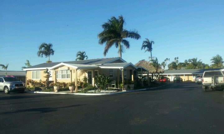 Ochopee, FL Map & Directions - MapQuest