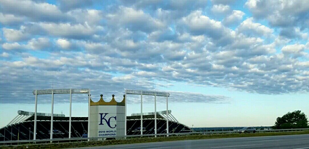 Charles Evans Whittaker Courthouse, 400 E 9th St, Kansas City, MO ...