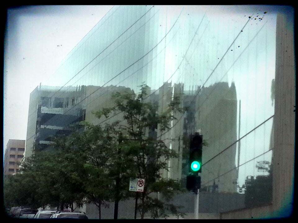 Charles Evans Whittaker Courthouse, 400 E 9th St, Kansas City, MO ...