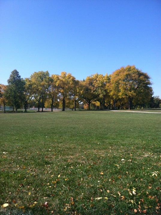 McCarty Park, 8214 W Cleveland Ave, West Allis, WI, Parks - MapQuest