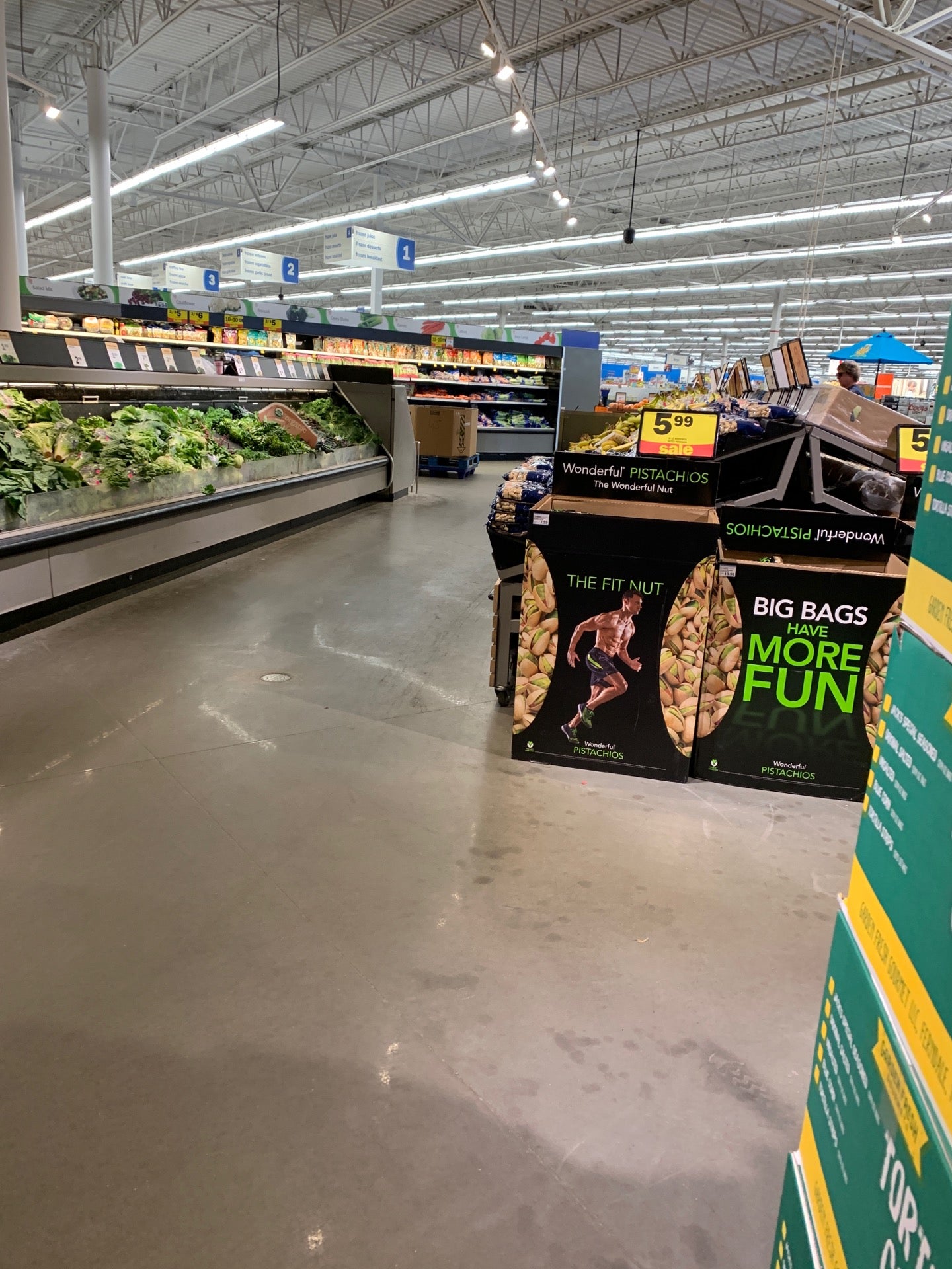 Meijer Produce