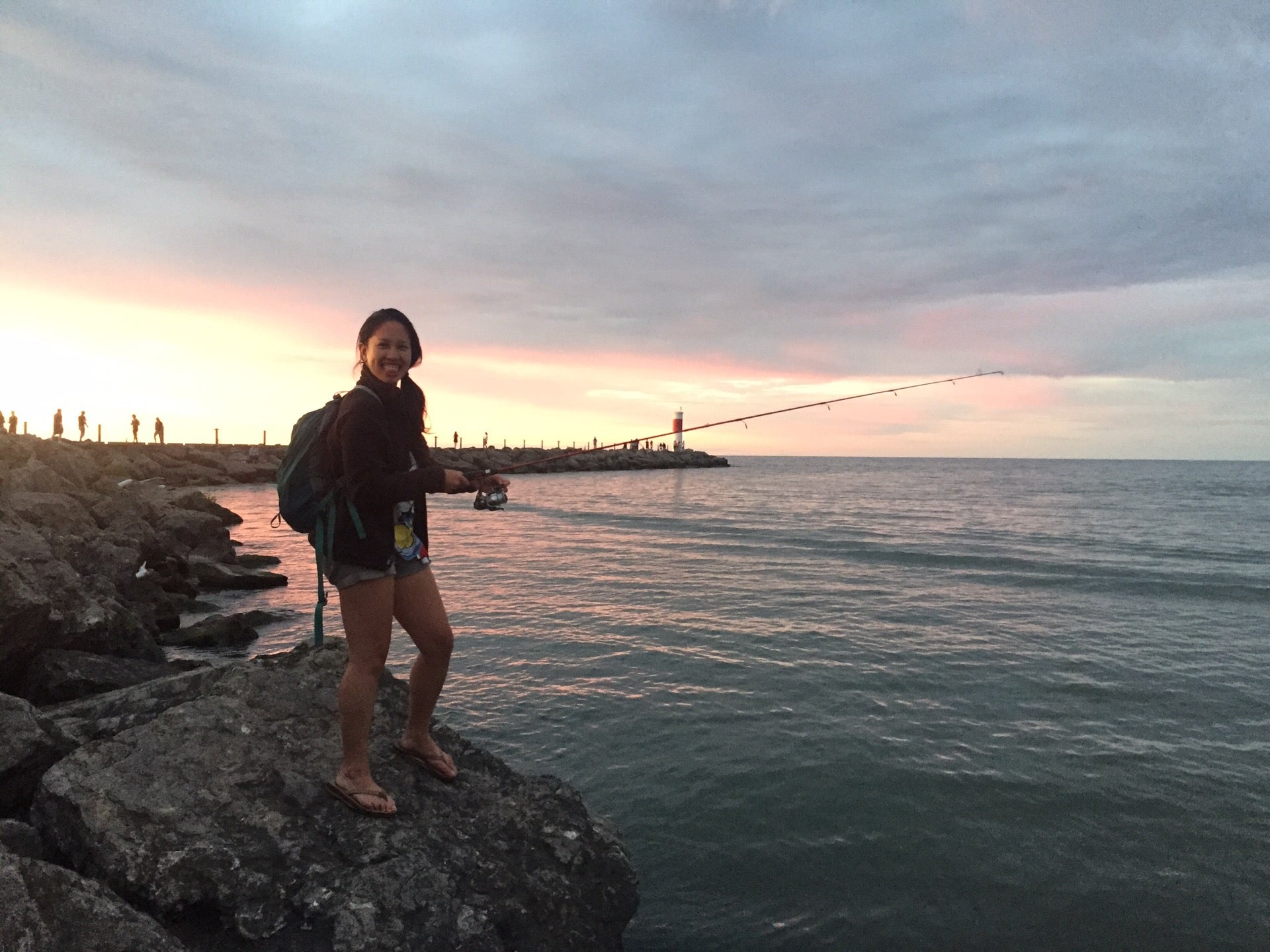 Irondequoit Bay Pier, Lake Rd, Rochester, NY - MapQuest