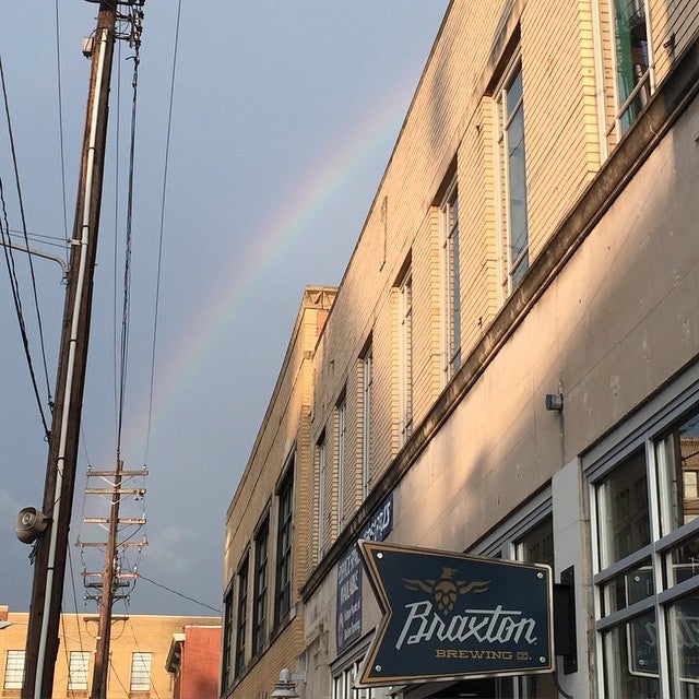 Braxton Brewing Company, 27 W 7th St, Covington, KY, Tourist ...