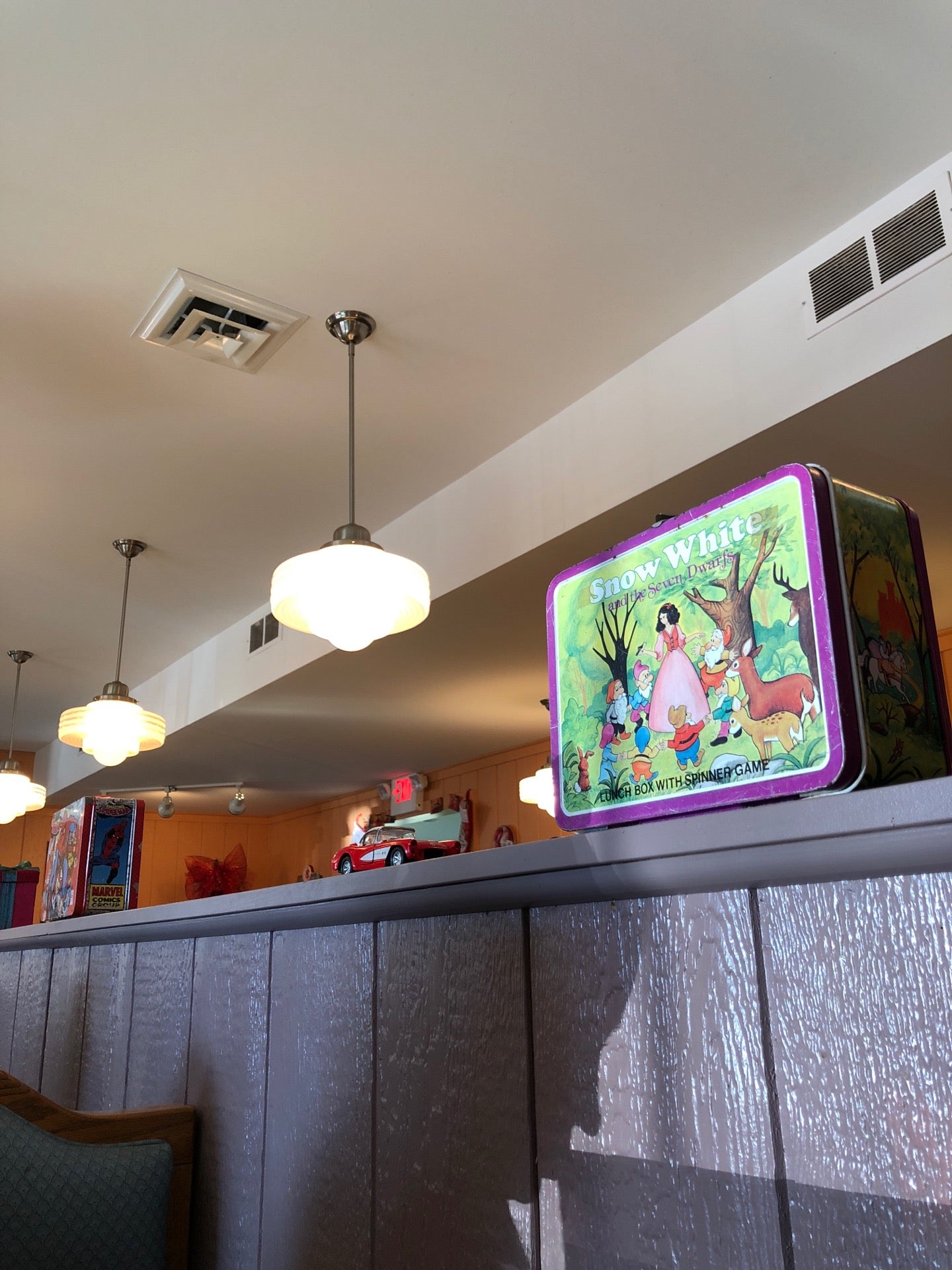 Port Royal, PA Map & Directions - MapQuest