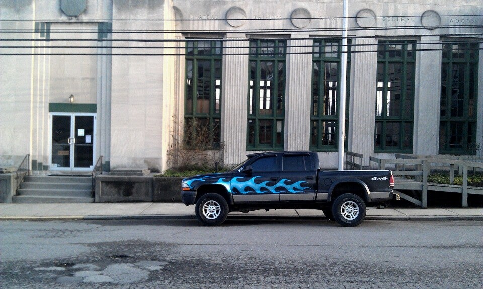 Tarentum, PA Map & Directions - MapQuest