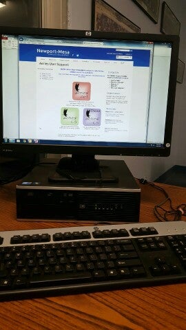 Ensign Intermediate School, 2000 Cliff Dr, Newport Beach, CA - MapQuest