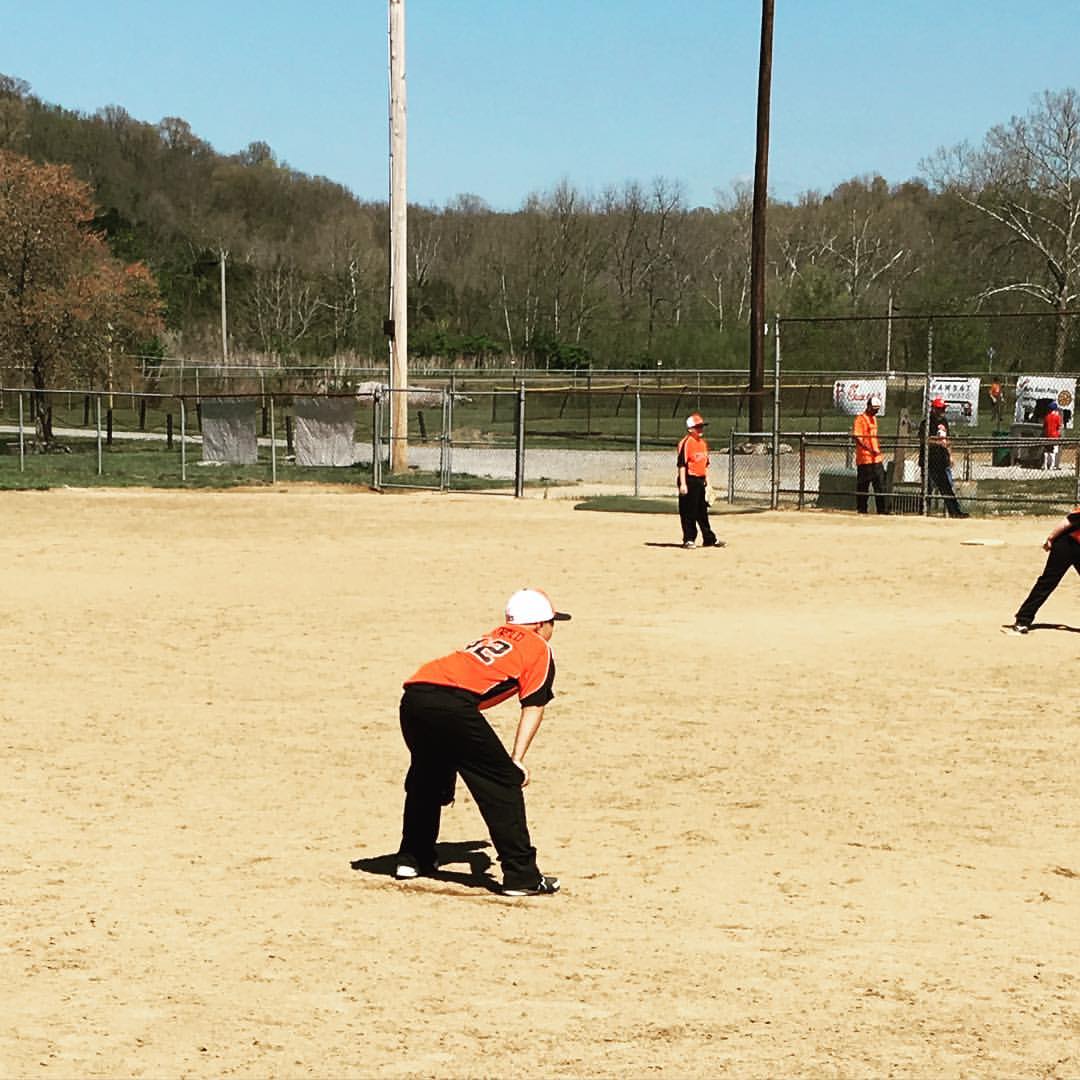 Piddle Park, Broadway St, Dry Ridge, KY, Parks - MapQuest