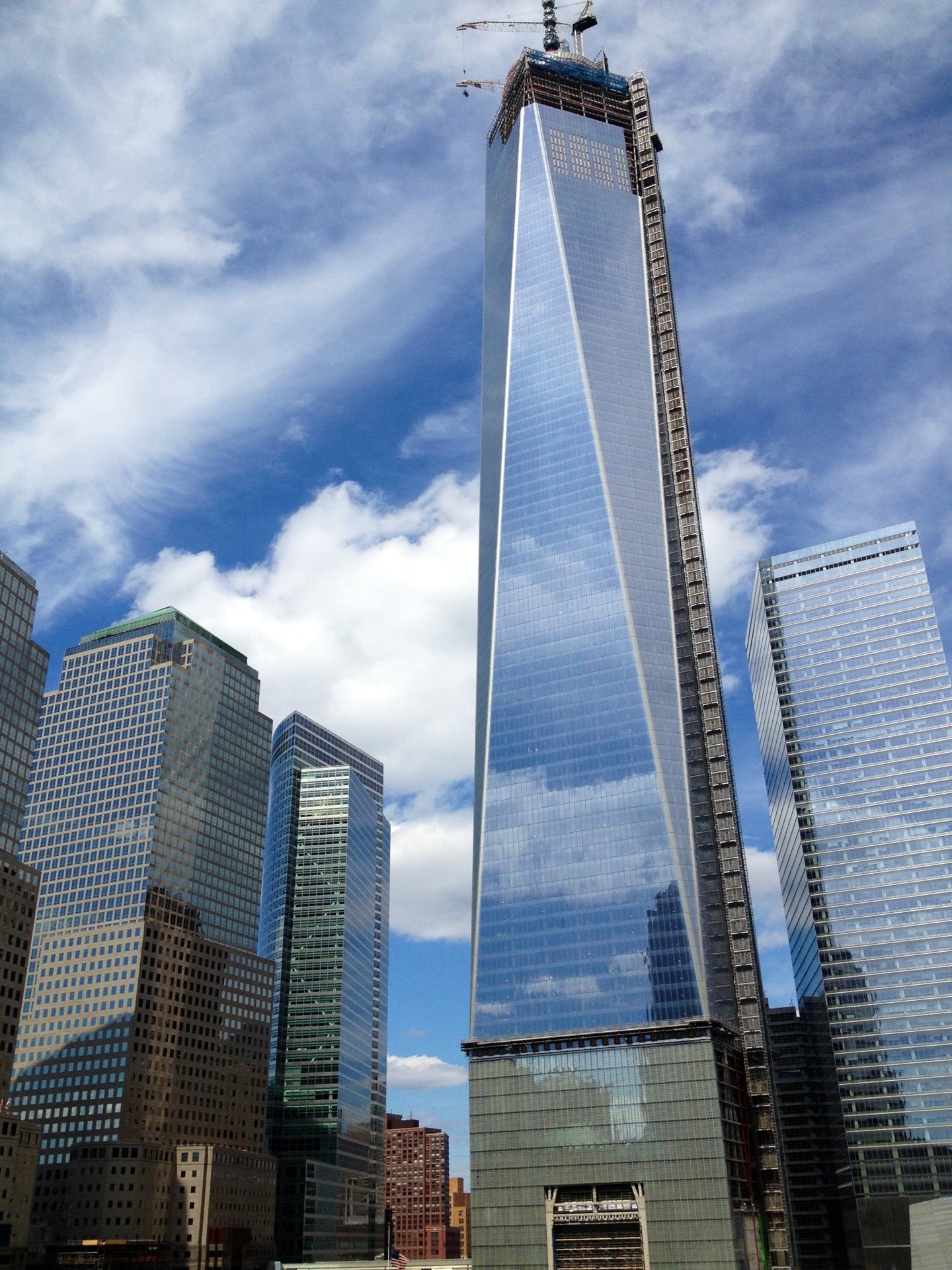 World Center Hotel, 130 Cedar St, New York, NY, Hotels & Motels - MapQuest