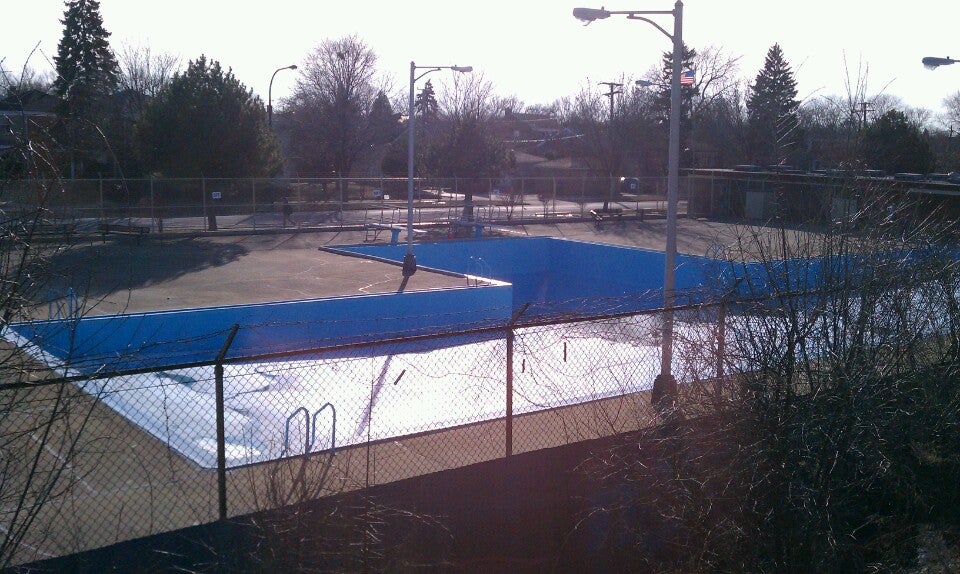 Cicero Community Park, 3400 S Laramie Ave, Cicero, IL, Parks - MapQuest