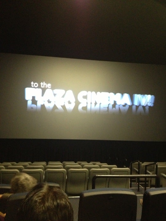 Plaza Cinema IV, 920 W Thompson St, Decatur, TX, Movie Theatres - MapQuest