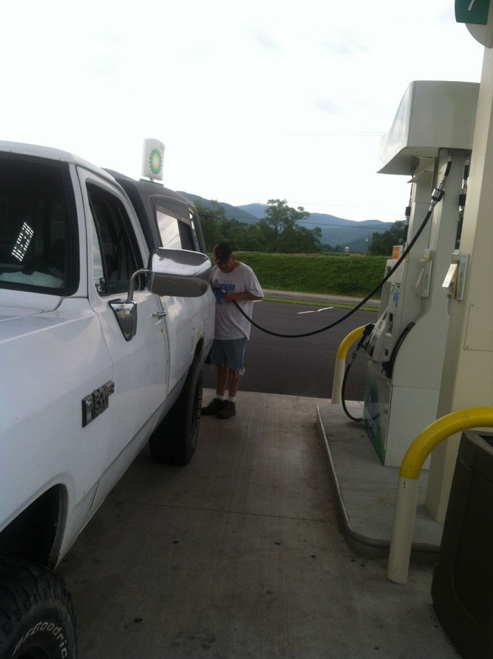 East Rockingham High School, 250 Eagle Rock Rd, Elkton, VA, Elementary ...