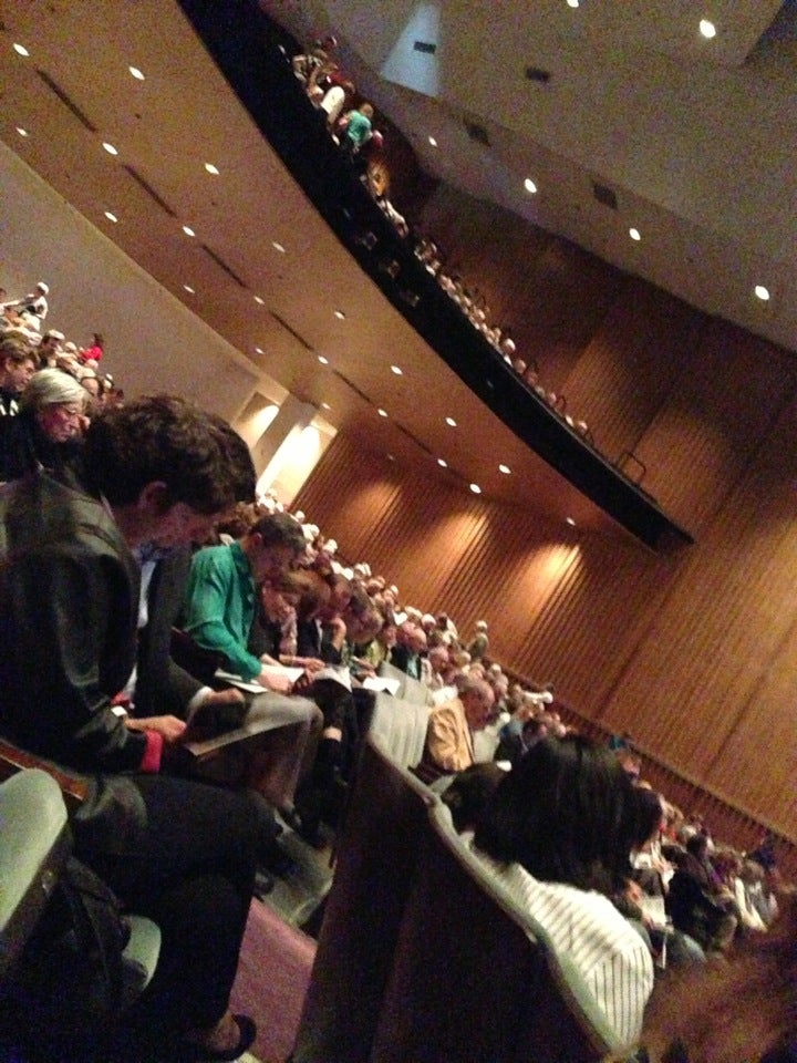 Pioneer Theater Reno