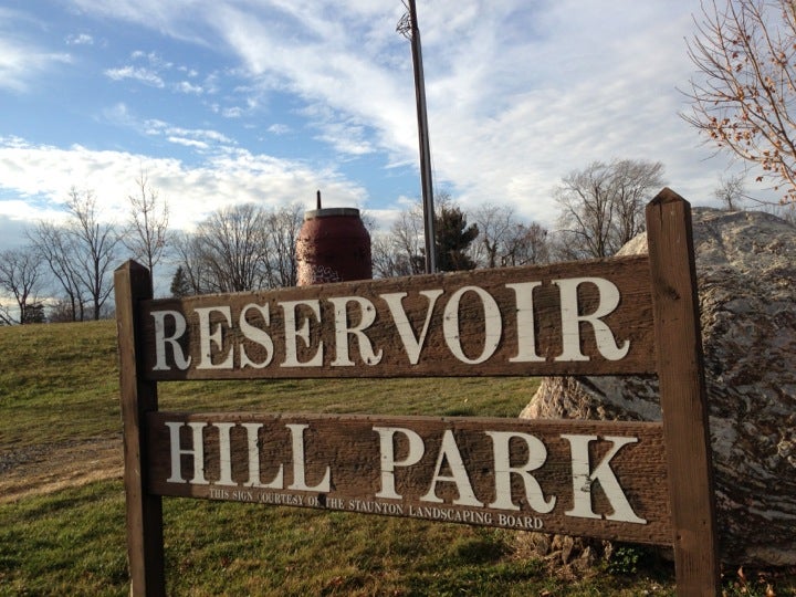 Swoope, VA Map & Directions - MapQuest