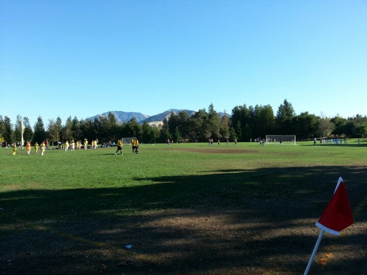 Newhall Community Park, 1351 Newhall Pkwy, Concord, CA, Parks - MapQuest