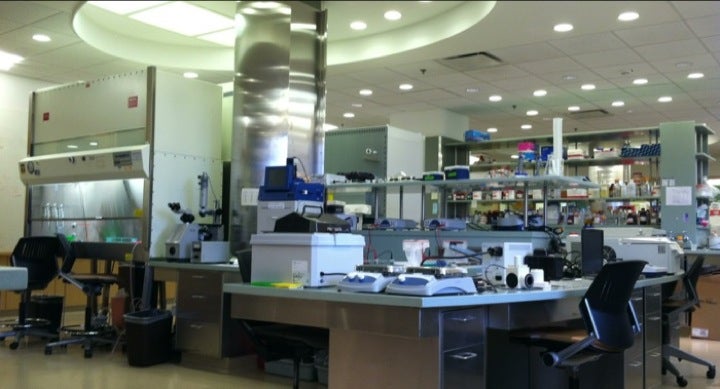 Nelson Biological Laboratories, 604 Allison Rd, Piscataway Twp, NJ ...