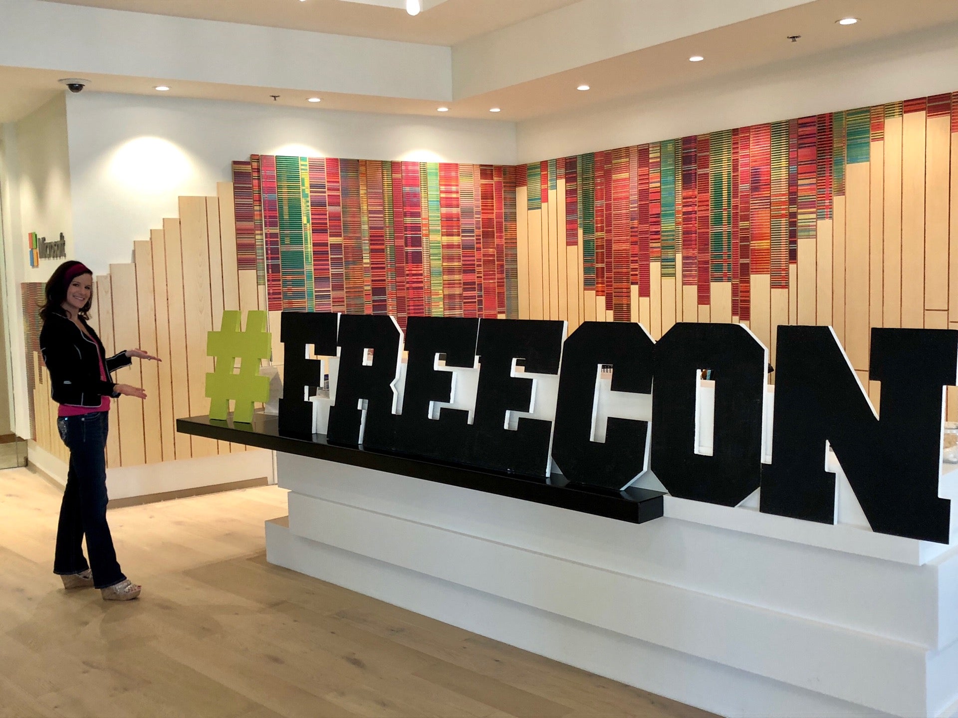 Microsoft Corporation, 10900 Stonelake Blvd, Austin, TX, Business ...