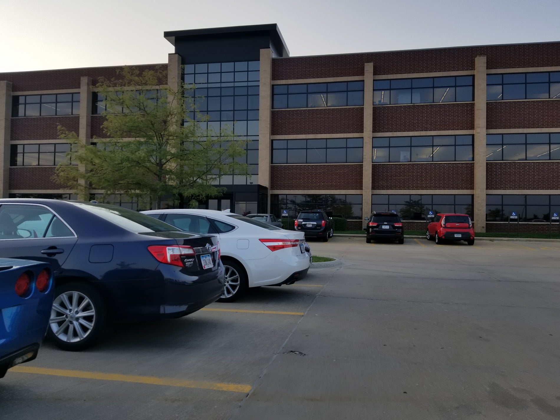 Mercer, 12421 Meredith Dr, Grimes, IA, Business Services - MapQuest