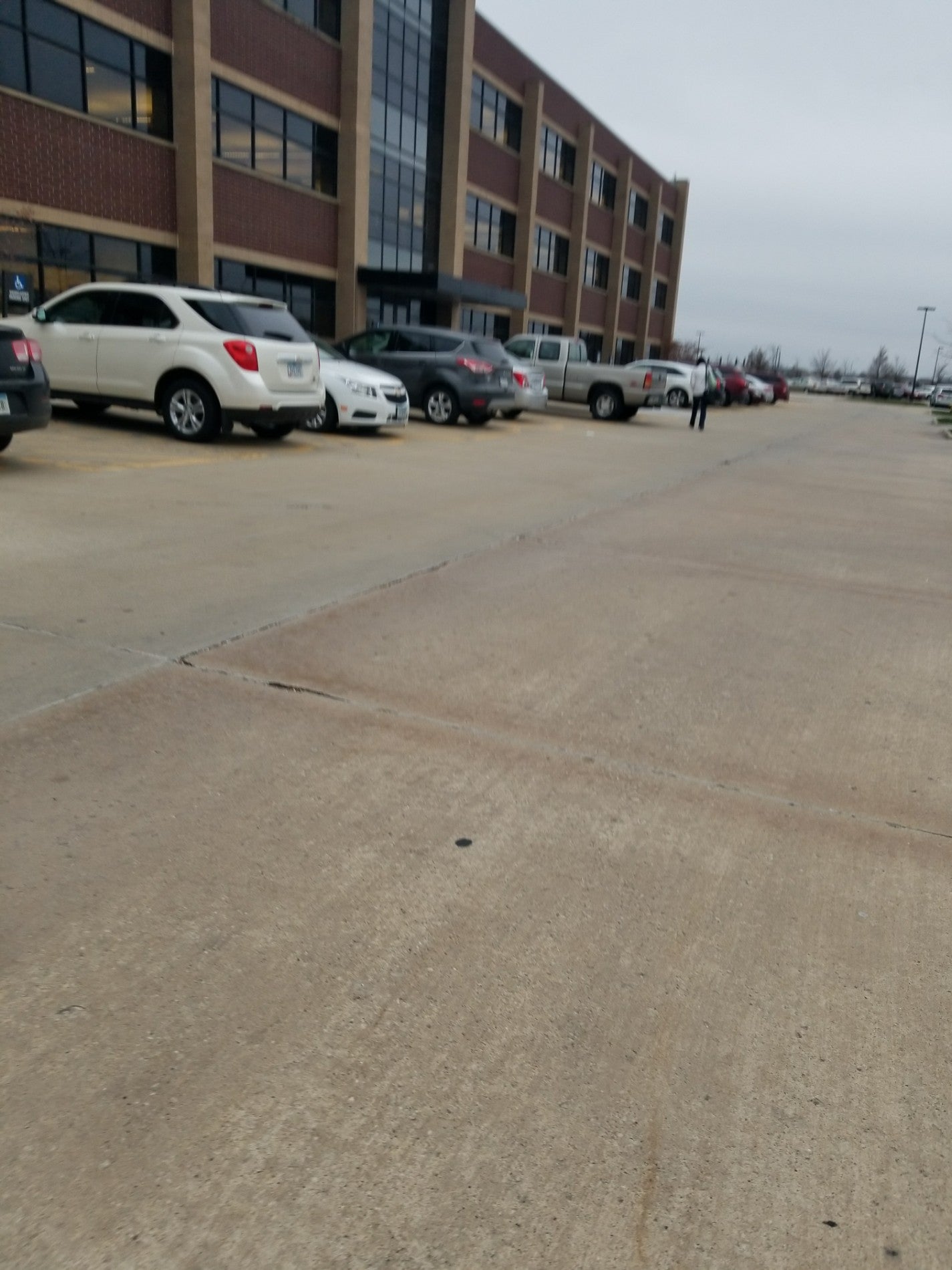 Mercer, 12421 Meredith Dr, Grimes, IA, Business Services - MapQuest