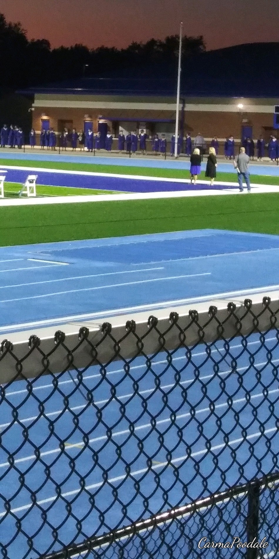 Apollo High School Eagle Stadium, 2280 Tamarack Rd, Owensboro, KY ...