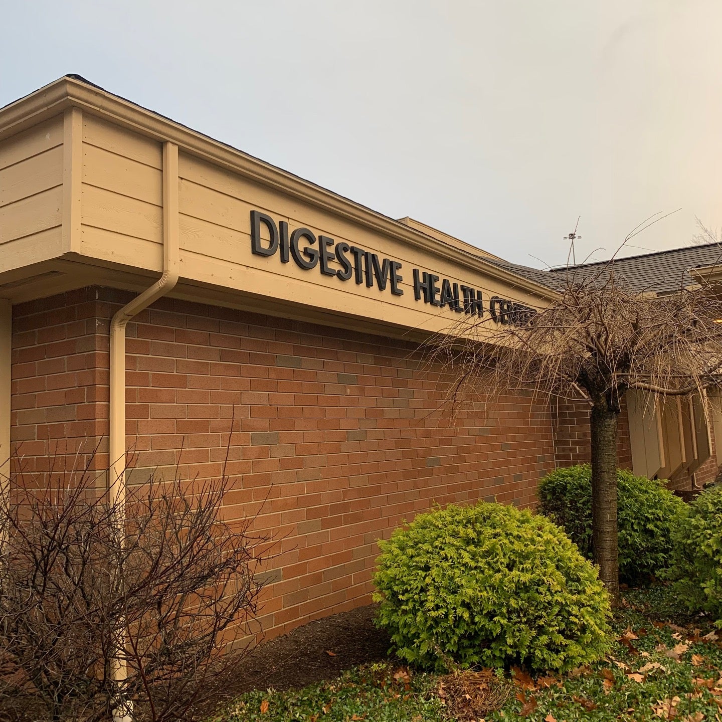 Digestive Health Center - CLOSED, 570 White Pond Dr, Ste 150, Akron, OH ...