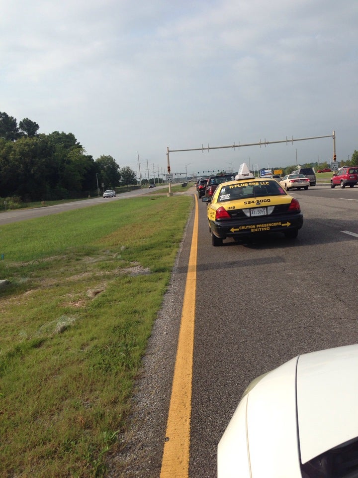 Redstone Arsenal Gate 9, 4402 Martin Rd, Redstone Arsenal, AL - MapQuest