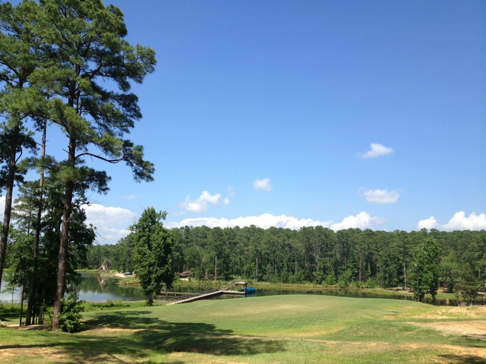 Chandler, TX Map & Directions - MapQuest