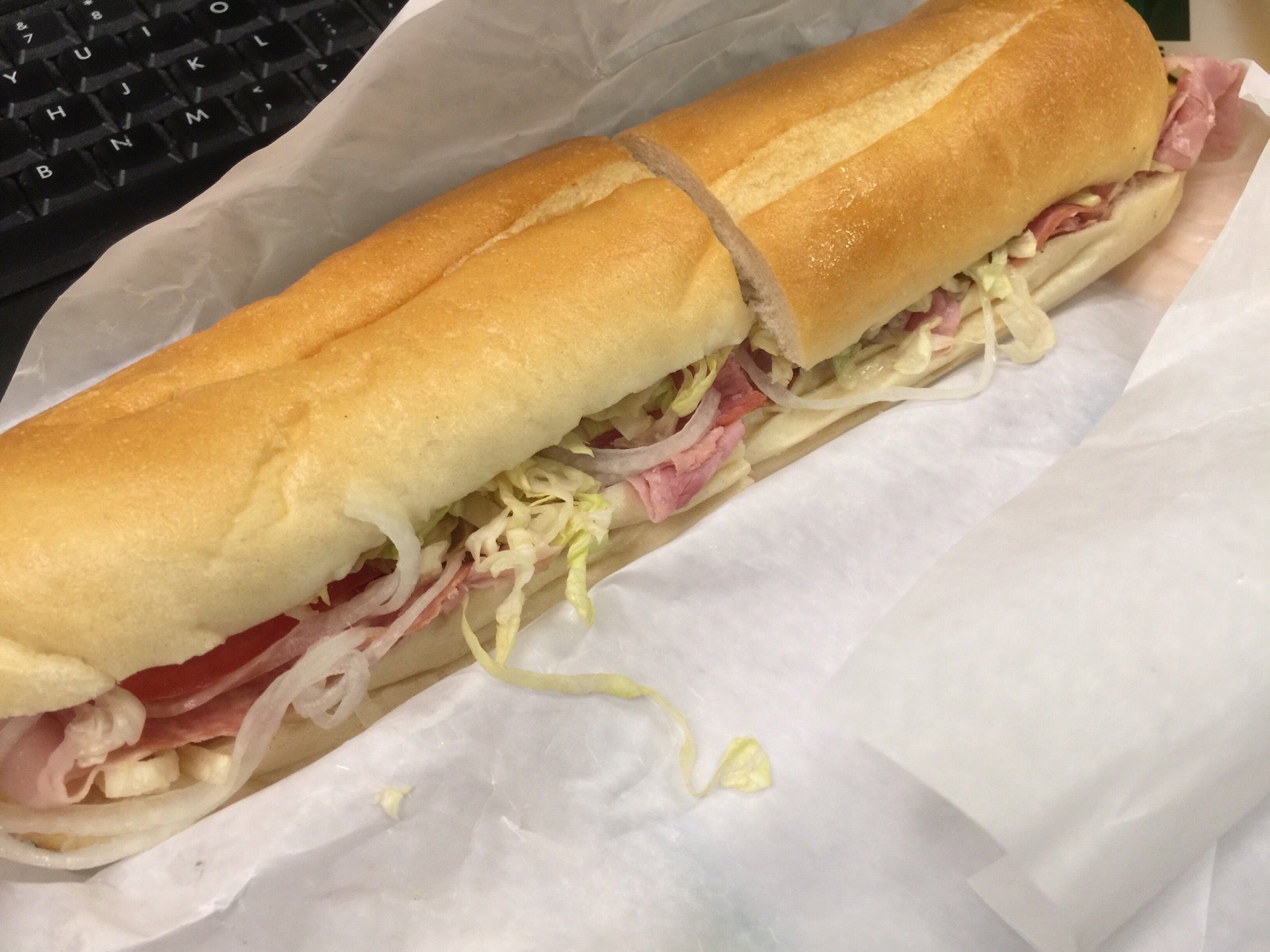 Philly Subs, 1428 N Washington St, Wilkes Barre, PA, Pizza restaurants ...