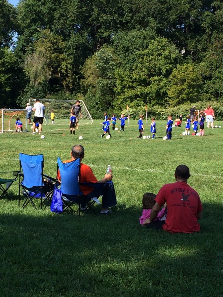 Linover park, 7662 Lillian Holt Dr, Rosedale, MD, Parks - MapQuest