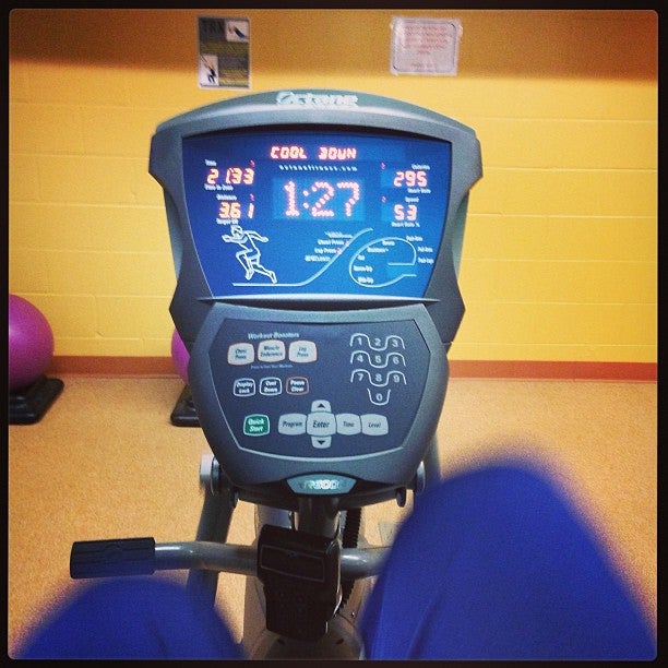 Romulus Athletic Center, 35765 Northline Rd, Romulus, MI, Health Clubs ...