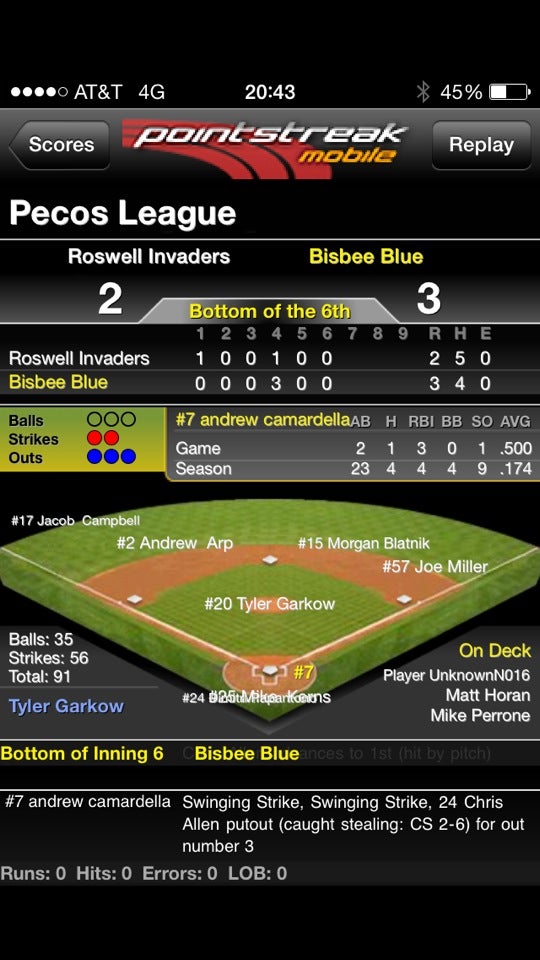 McNeal, AZ Map & Directions - MapQuest