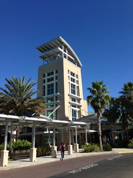 Largo Public Library 120 Central Park Dr Largo, FL Libraries - MapQuest