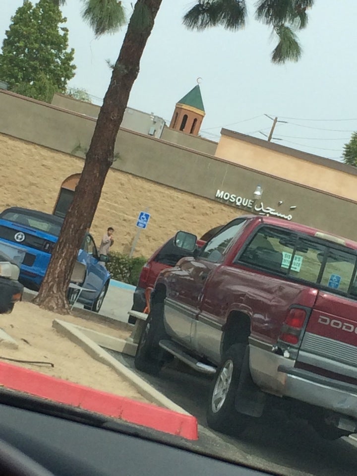 Islamic Center of Riverside, 1038 W Linden St, Riverside, CA - MapQuest