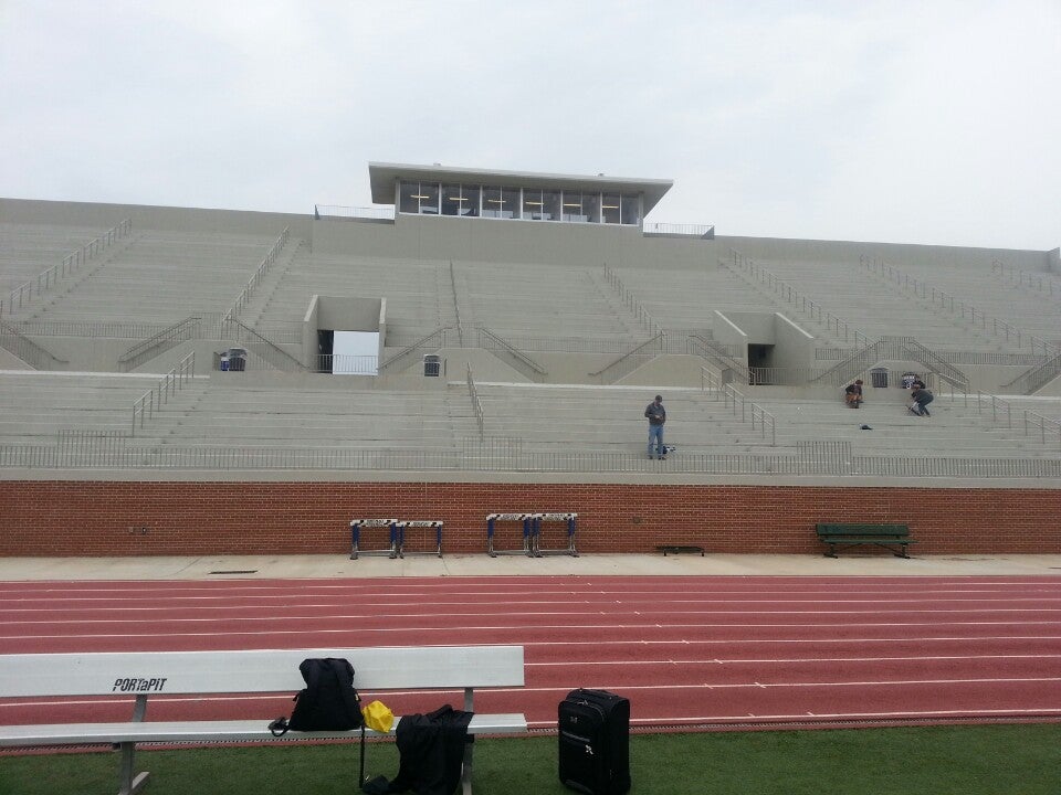 Lakewood Stadium - CLOSED, 70 Claire Dr SW, Atlanta, GA, Stadiums ...