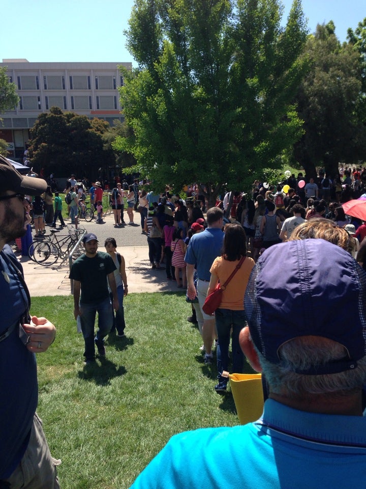 Bainer Hall, Davis, CA, Colleges & Universities - MapQuest