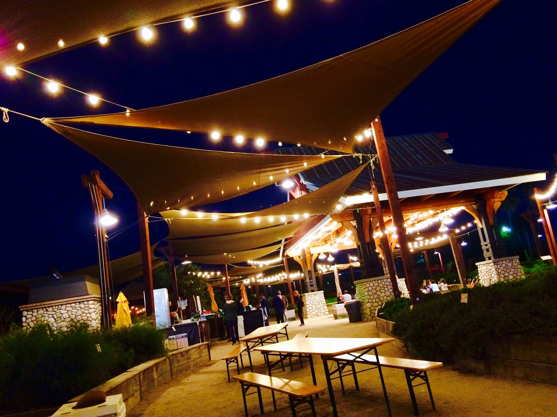 The Farm at Fairplex, 601 W McKinley Ave, Pomona, CA, Farms - MapQuest