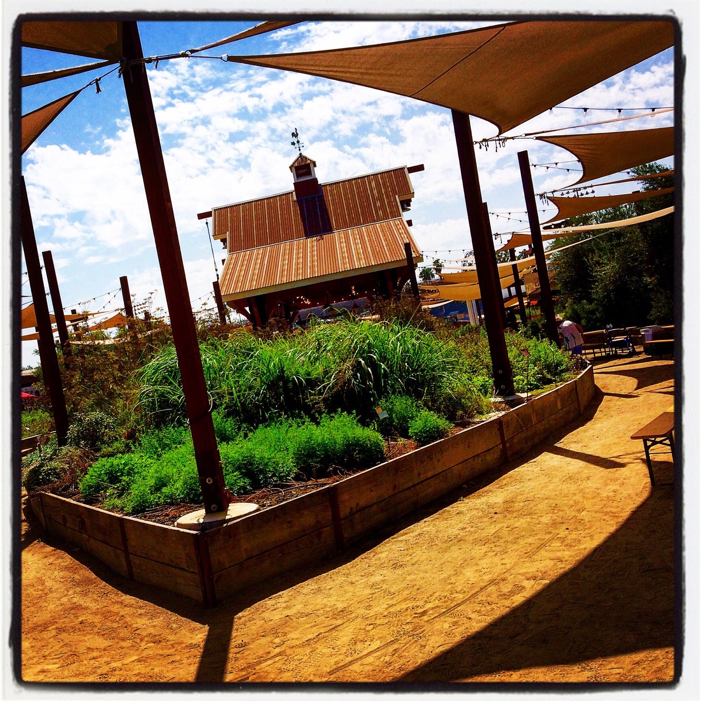 The Farm at Fairplex, 601 W McKinley Ave, Pomona, CA, Farms - MapQuest