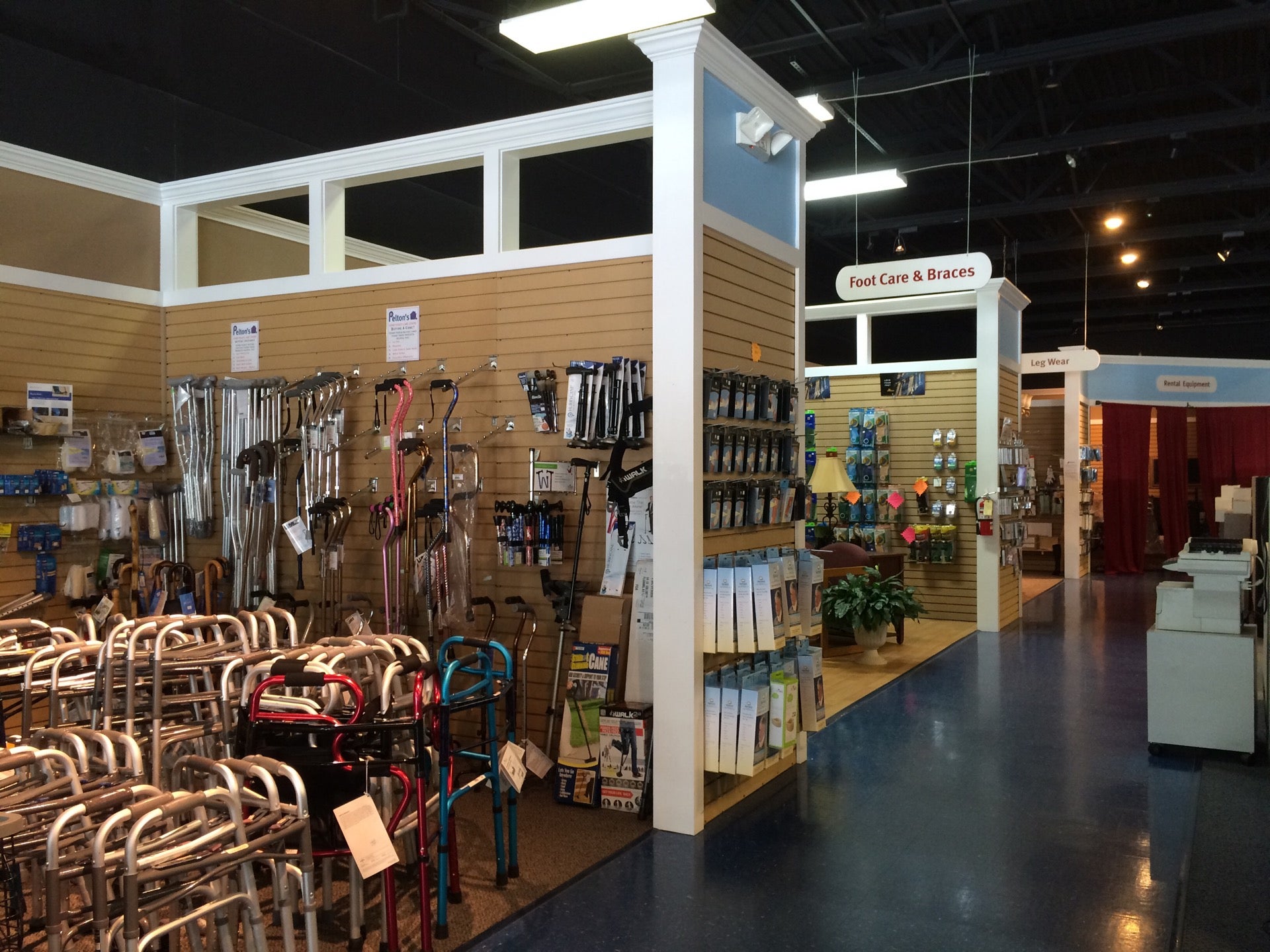 Pelton's Home Health Care, 749 Saybrook Rd, Middletown, CT - MapQuest