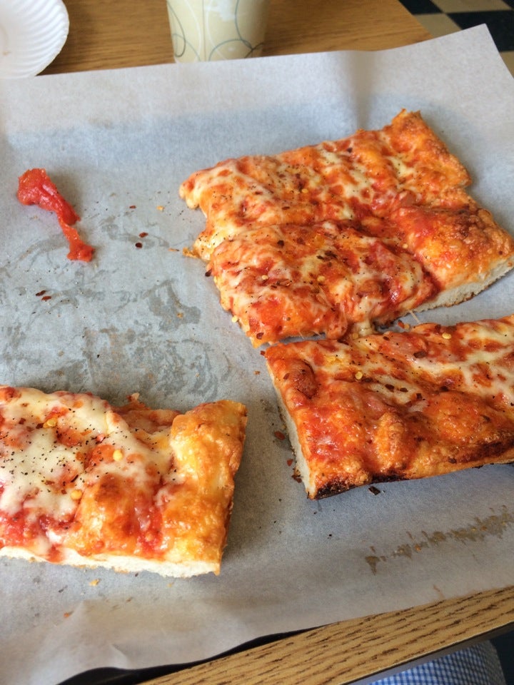 Sizzle Pi Pizza, 366 Pierce St, Kingston, PA, Pizza restaurants - MapQuest
