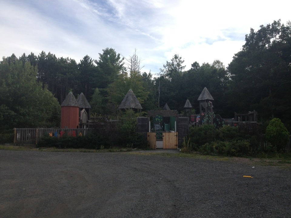 Boy Scout Park, Boxford, MA, Landmark - MapQuest